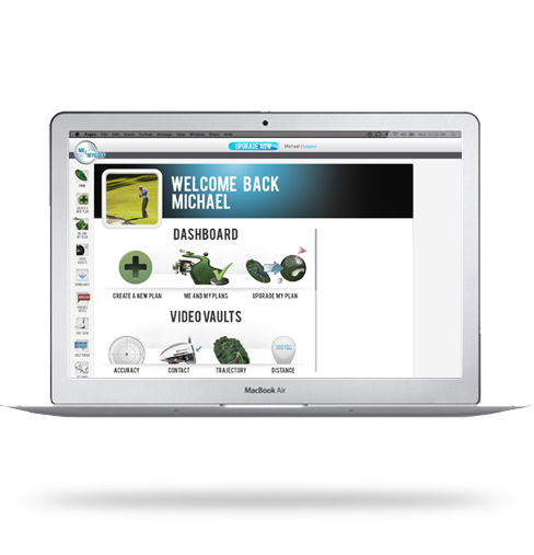 Me and My Golf | Me and My Golf