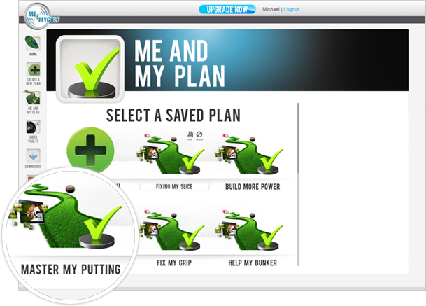 Me and My Golf | Me and My Golf